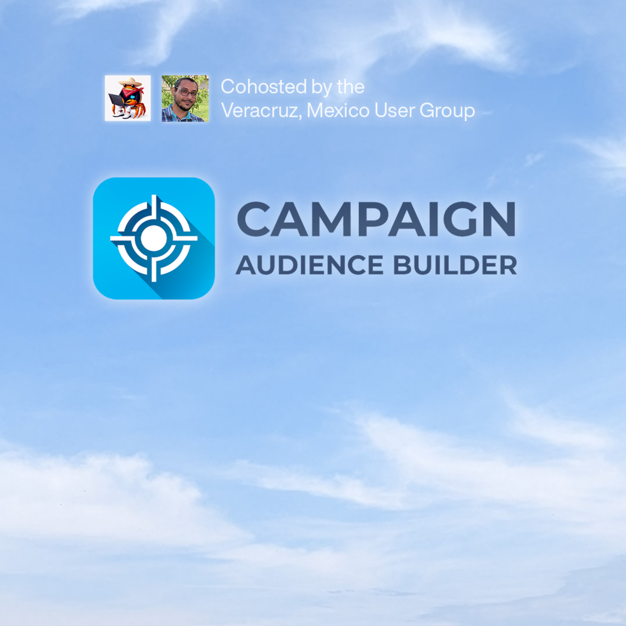 See Salesforce Audience Magic with Campaign Audience Builder (virtual event) at Trailblazer ...